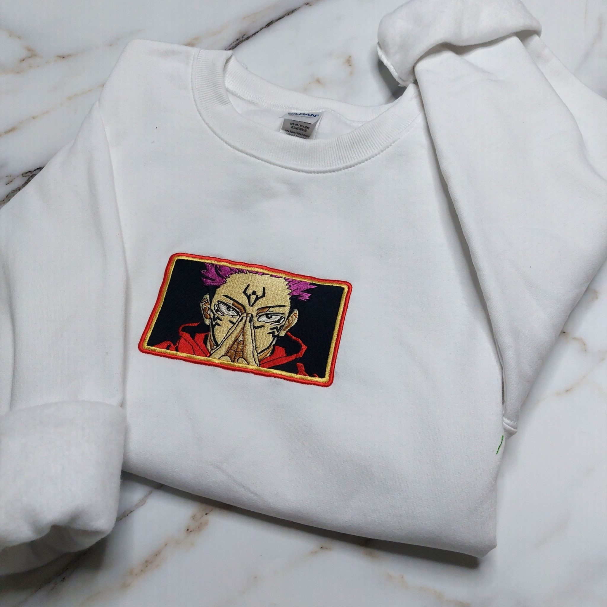 Jujutsu Kaisen AU Store - OFFICIAL Jujutsu Kaisen Merch